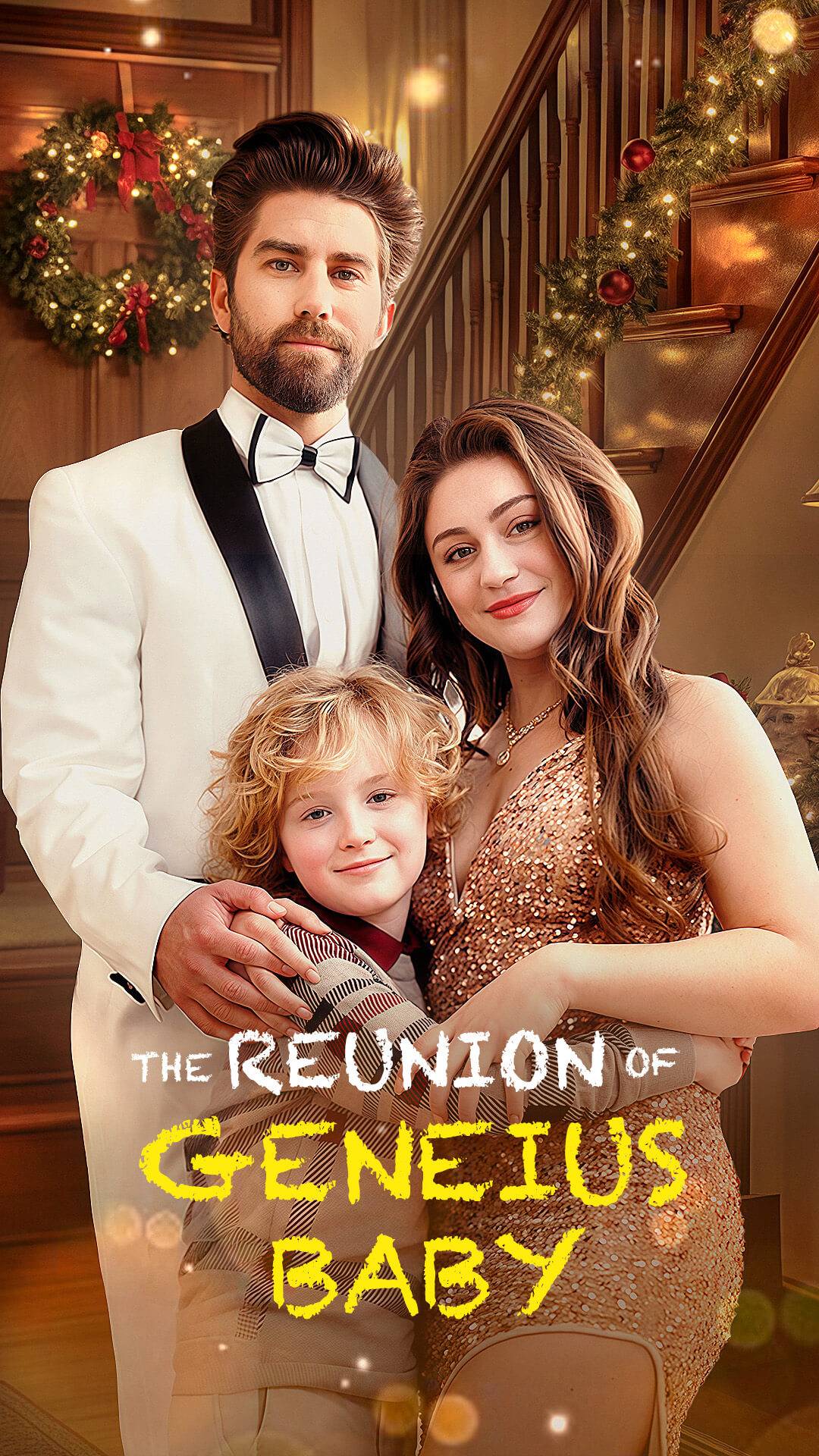 The Reunion of Geneius Baby: Watch Full Episodes Free